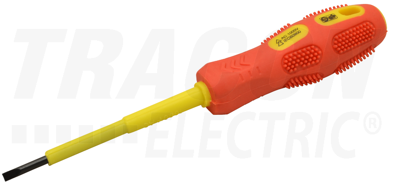 Skrutkovače TRACON - Unitech Elektro SK